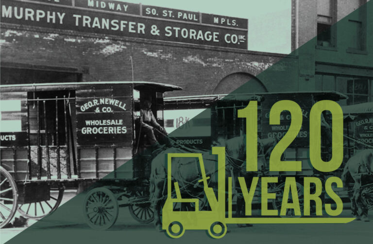 About Murphy | Murphy Logistics