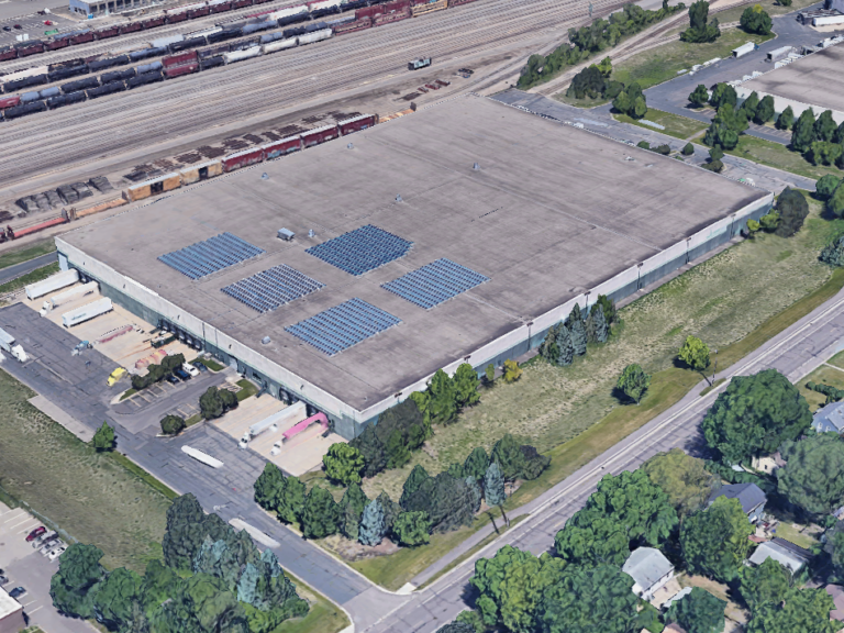 Minnesota Warehousing | Minnesota Logistics | Murphy Logistics