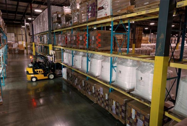 About Murphy | Murphy Logistics