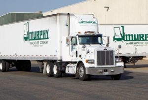 Logistics Company | Logistics Solutions | Murphy Logistics