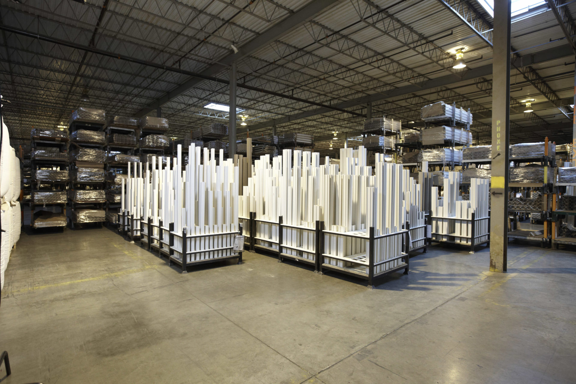 Logistics Case Studies | Logistics Outsourcing Case Study | Murphy