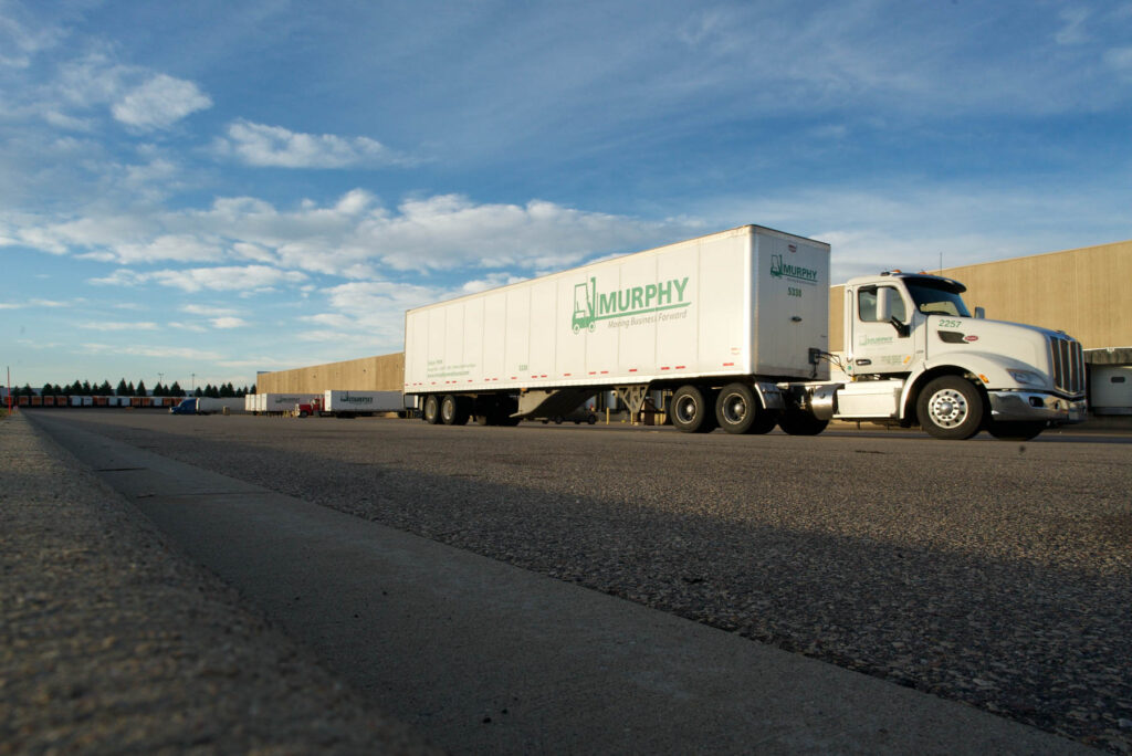 Murphy Company History | 120 Years of Logistics History