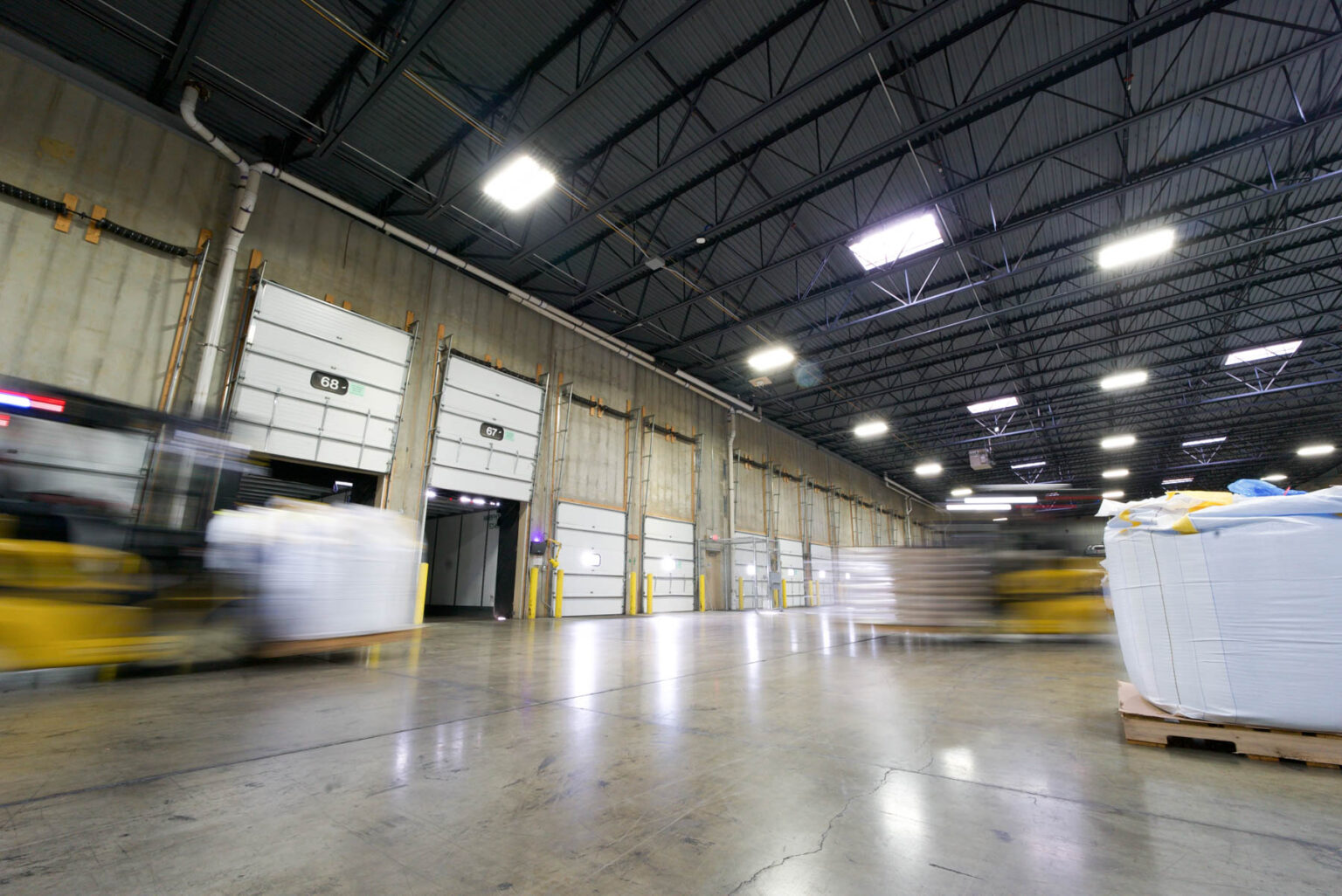 Logistics Certifications | Warehouse Certifications | Murphy