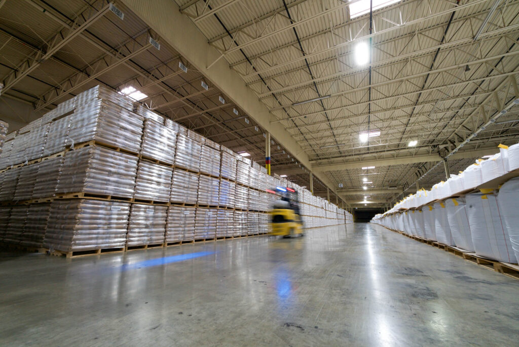 Logistics Certifications | Warehouse Certifications | Murphy