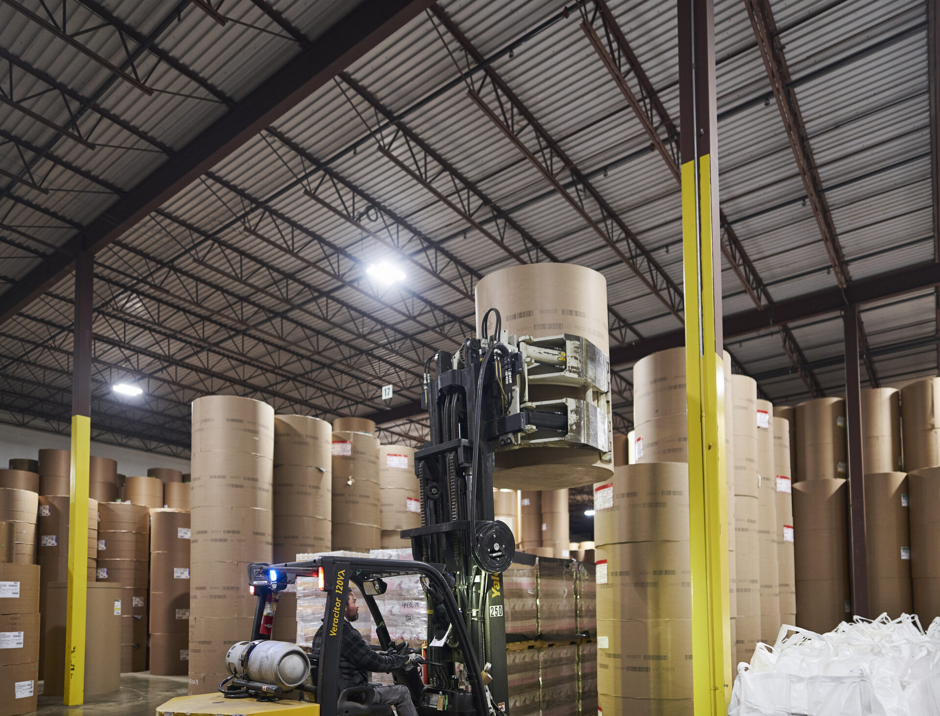 3PL Logistics & Warehousing Solutions | Murphy Logistics