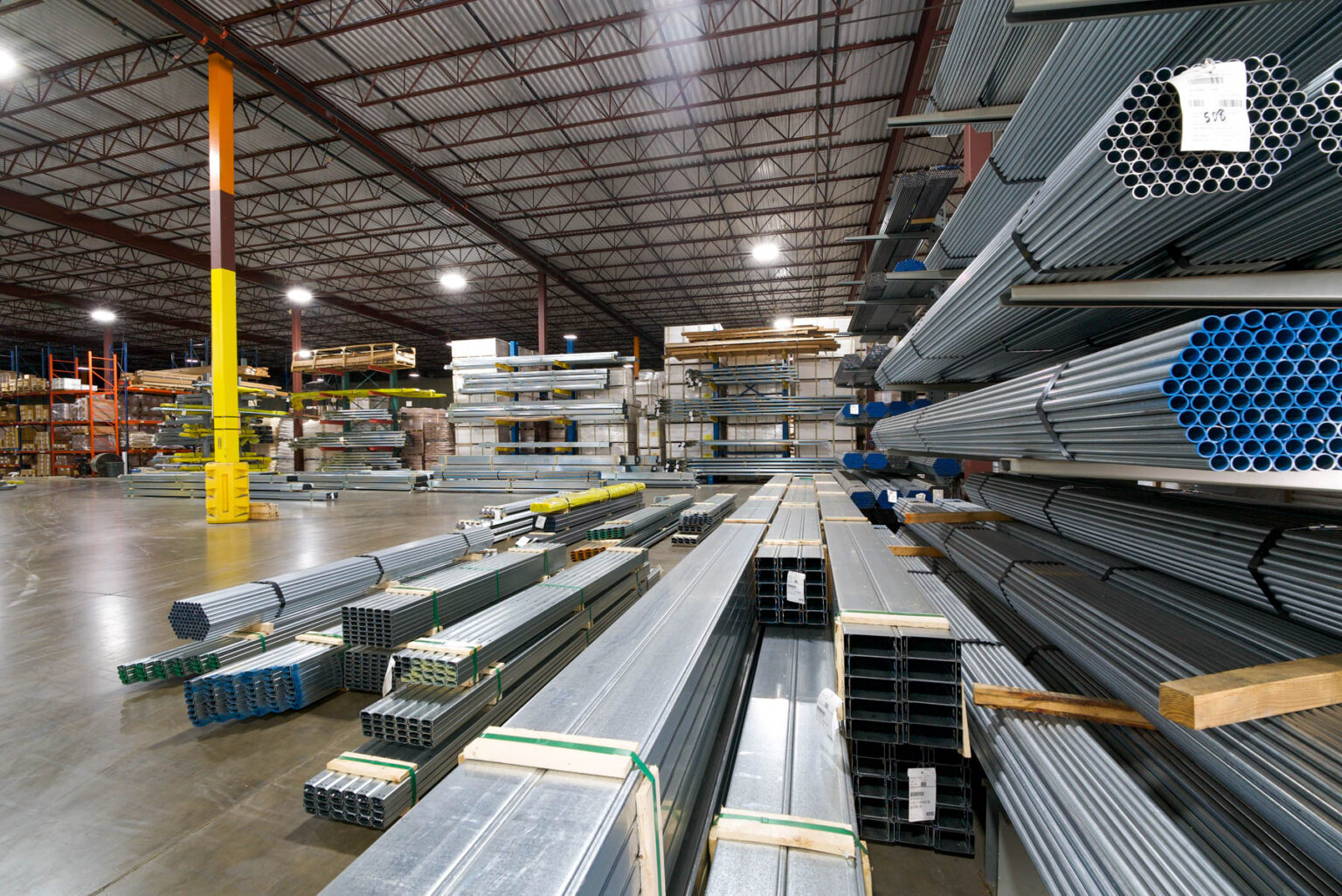 Logistics Company | Logistics Solutions | Murphy Logistics