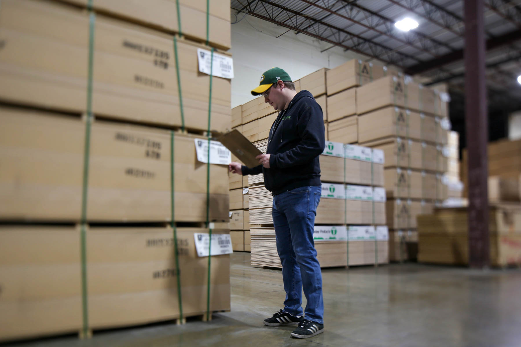 About Murphy | Murphy Logistics