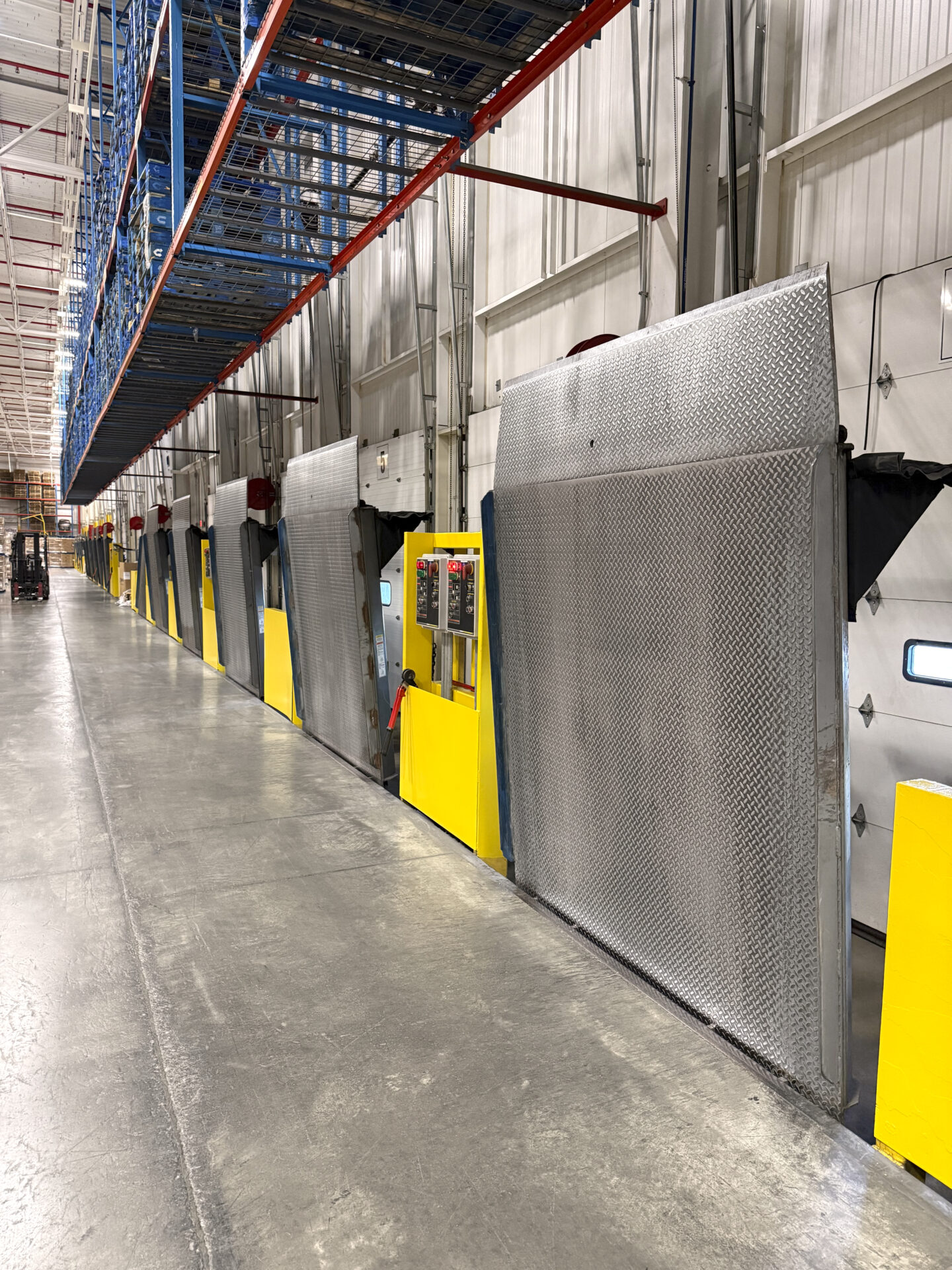 3PL Logistics & Warehousing Solutions | Murphy Logistics
