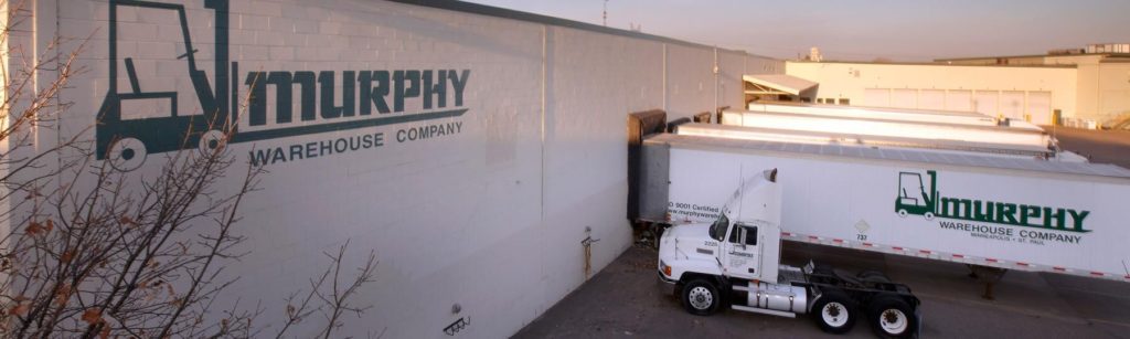 Missouri Warehousing | Missouri Logistics | Murphy Logistics