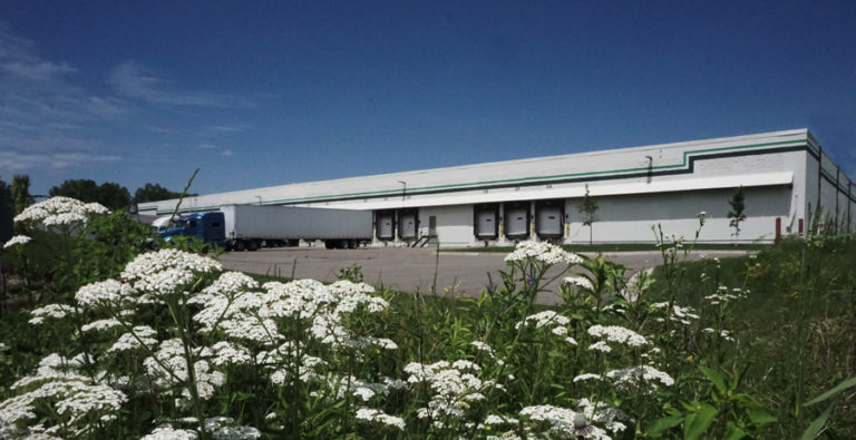 About Murphy | Murphy Logistics