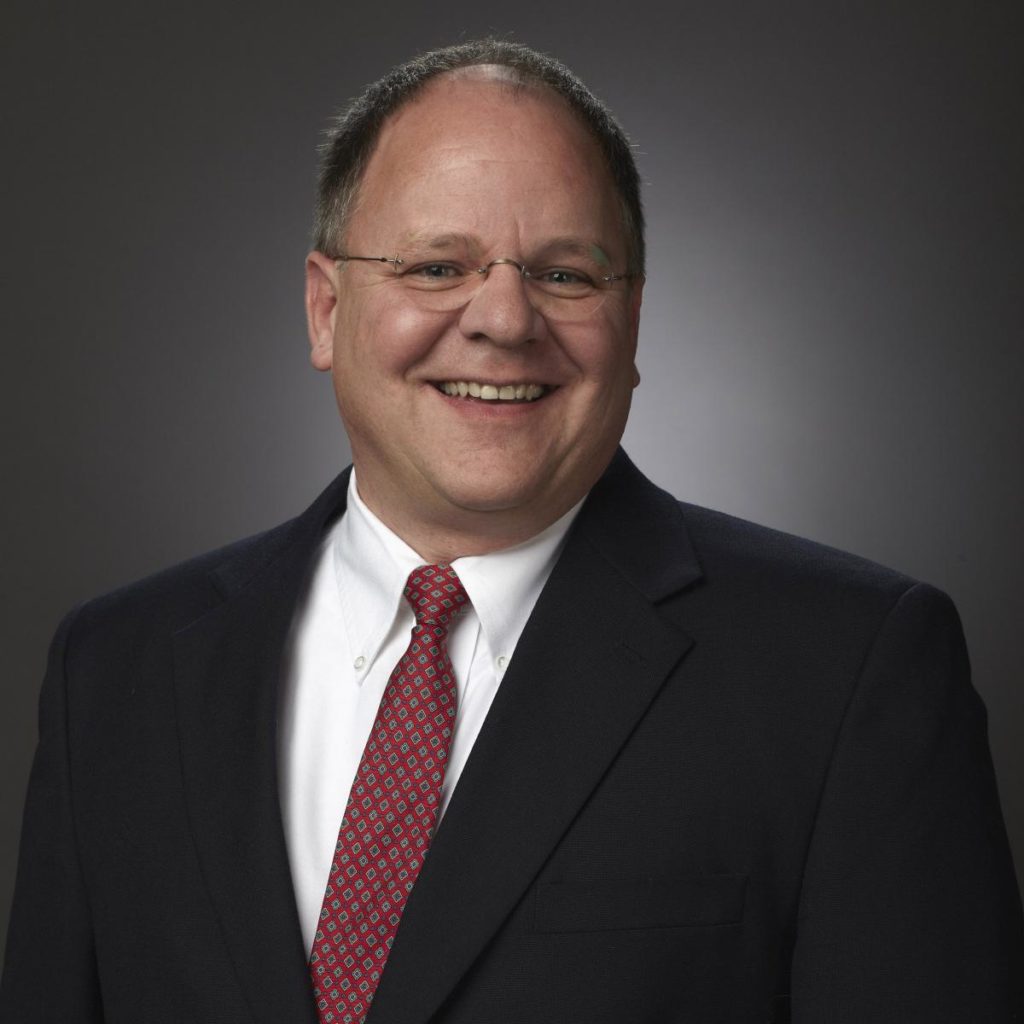 A New Era of Leadership at Murphy | Murphy Logistics