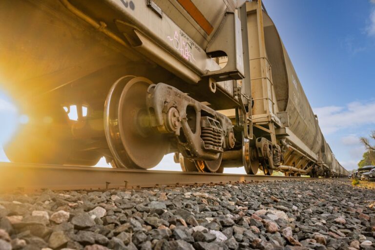Commuter vs. Freight Rail Transport: Understanding the Key Differences